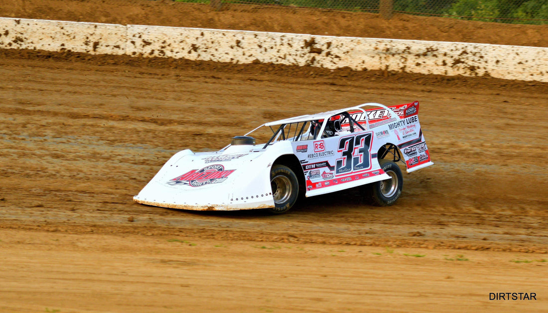 Dallas Miller Racing