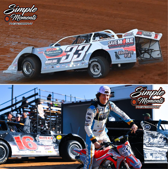 Who is Dallas Miller? – Dallas Miller Racing